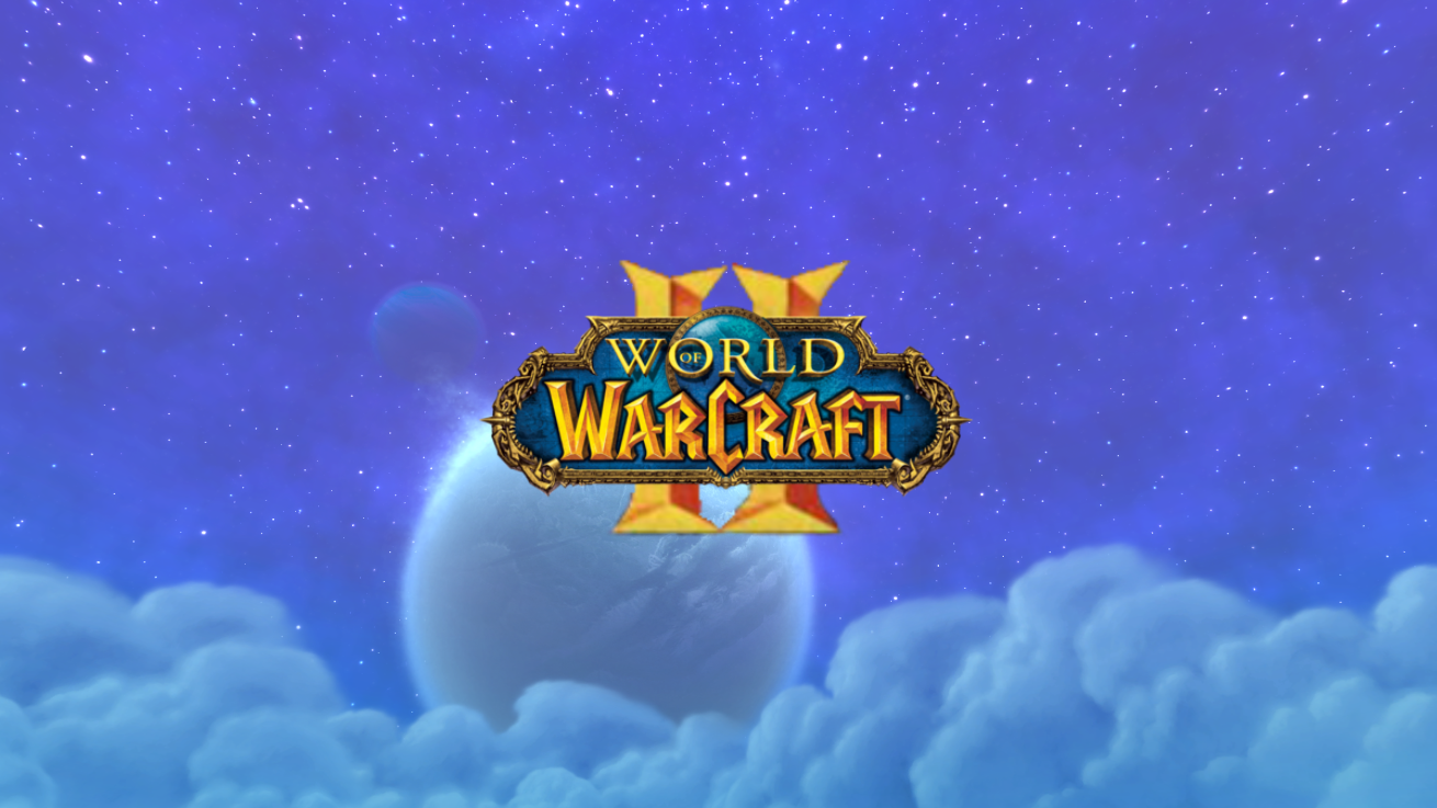 World of Warcraft II - Nuanet Gaming