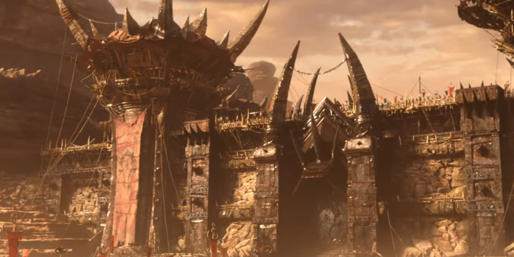 Next WOW Expansion reveal on April 19th - Nuanet Gaming