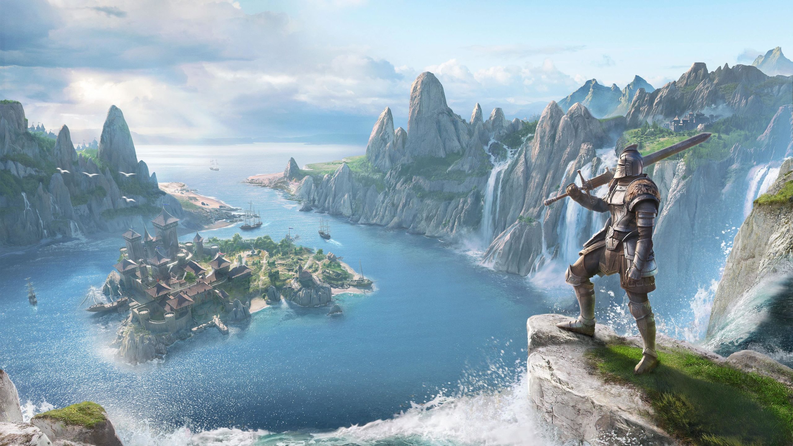 High Isle Chapter revealed - Nuanet Gaming